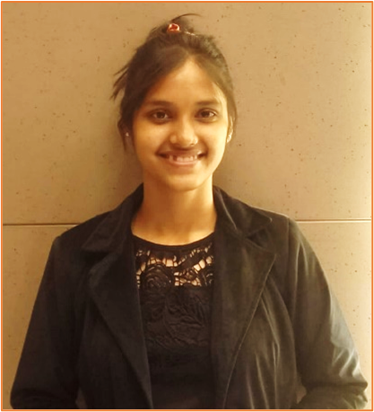 From timid dreamer to empowered change maker: Journey of Ruchi Rani - Impactlens