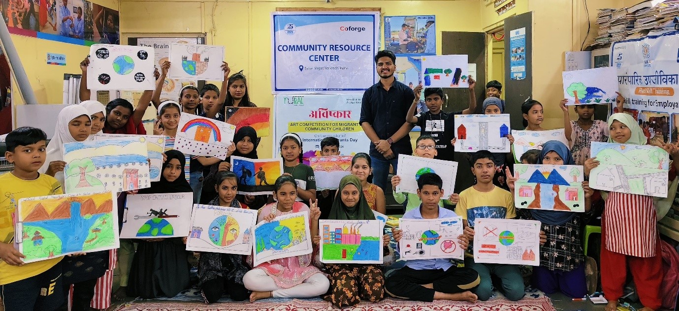 Revised Policy on No Detention and the Role of Community Resource ...