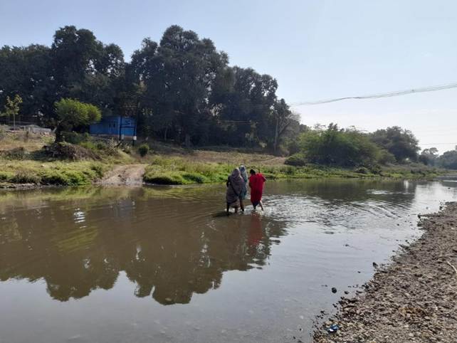 Gender, Power, and Everyday Inequality - Impactlens