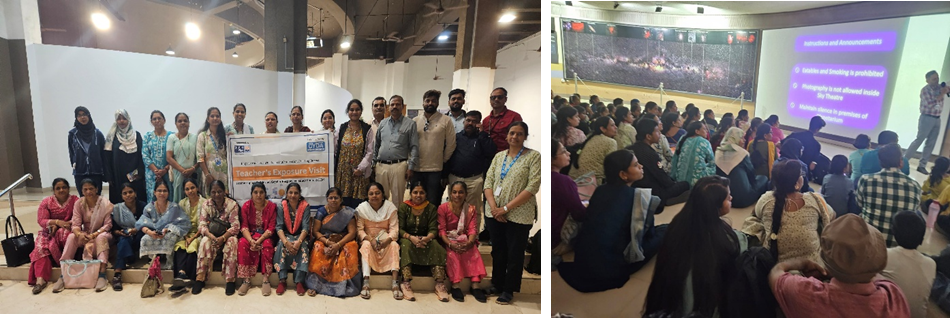 Strengthening Education Through Experiential Learning for Teachers ...